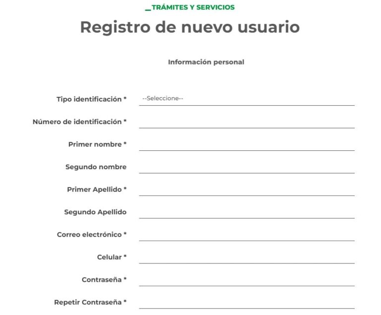 Colpensiones historia laboral de semanas cotizadas - Información ...
